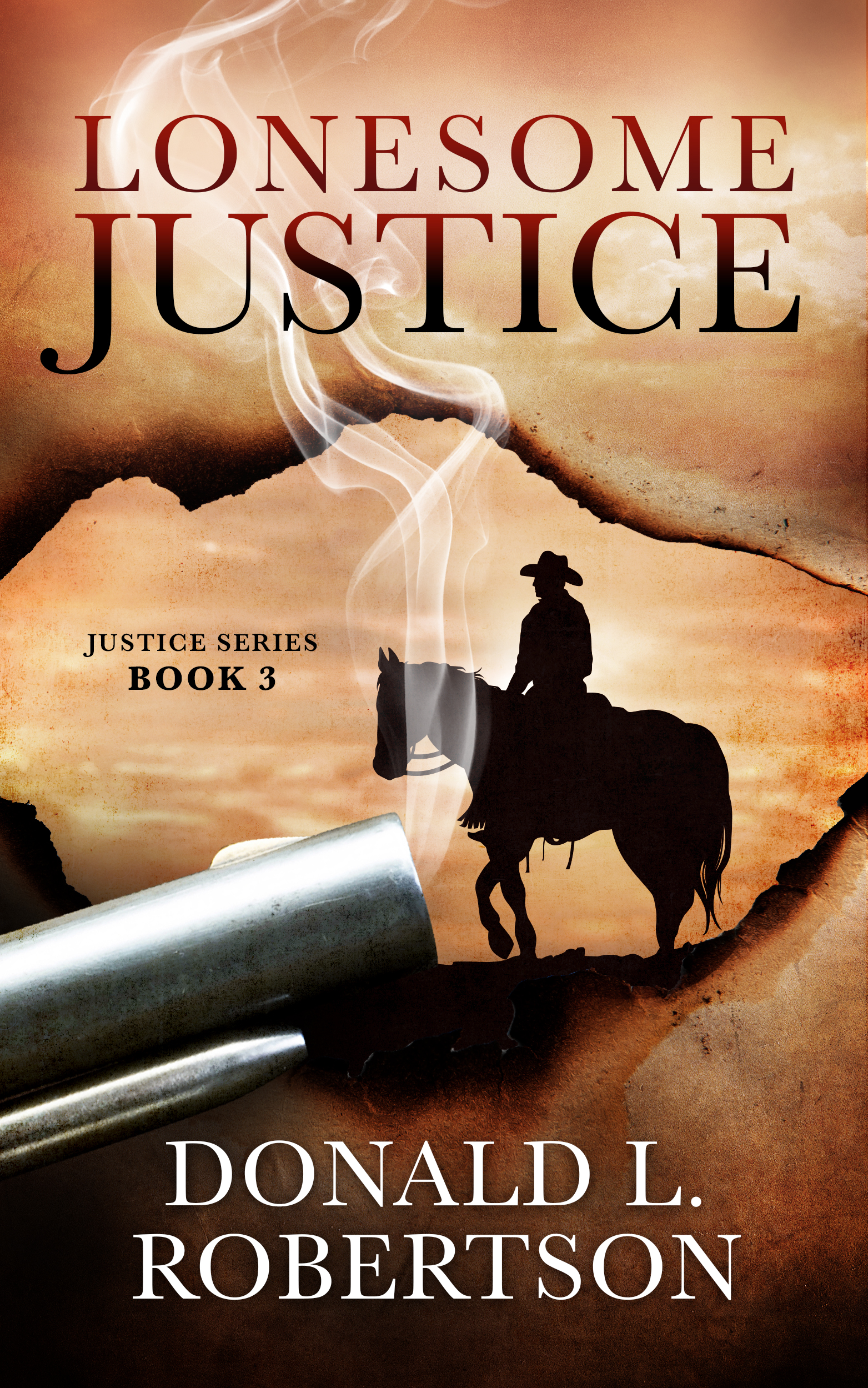 Logan's Word, A Logan Family Western - Book 1